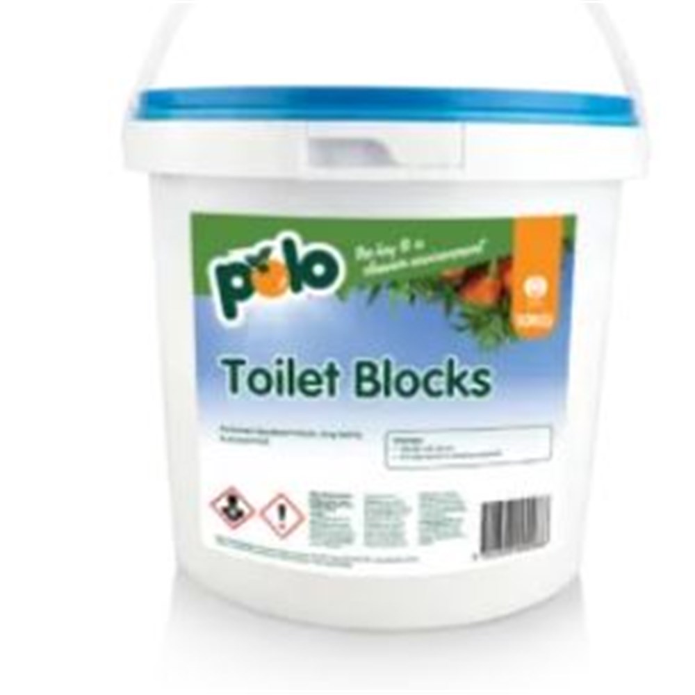 TOILET BLOCKS 4KG - Toilet Blocks - Western Food Wholesalers - Western ...