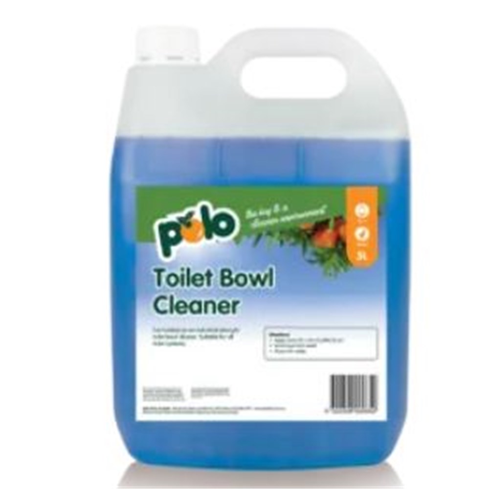 TOILET BOWL CLEANER 5L (4) - Western Food Wholesalers - Western Food ...