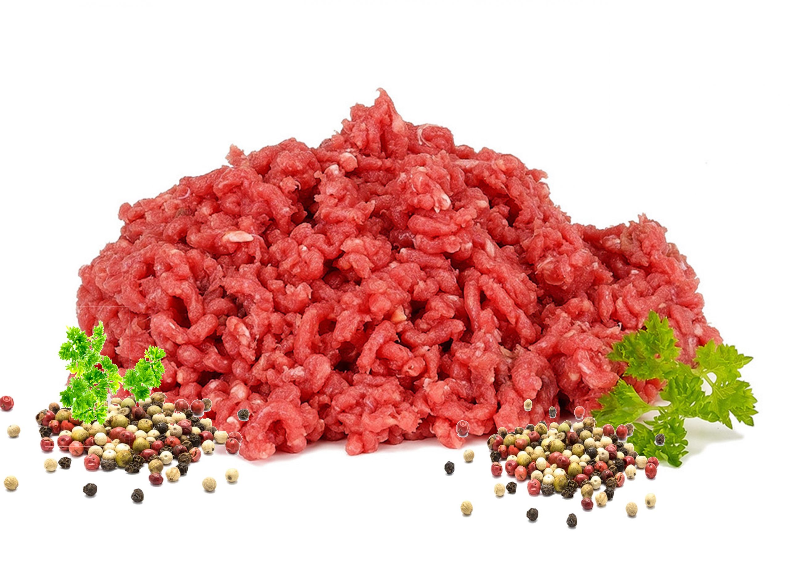 BEEF MINCE PREMIUM 95CL 5MM 2 X 2.5KG RW/VAC FZN - Western Food ...
