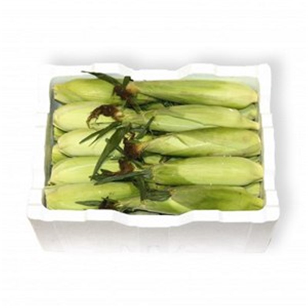 CORN SWEET 8KG CASE - Peas, Beans, Corn & Asparagus - Western Food ...