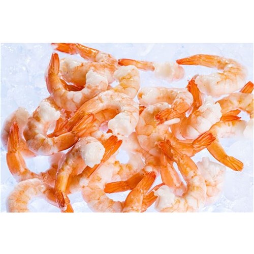 Seafood - Western Food Wholesalers - Western Food Wholesalers